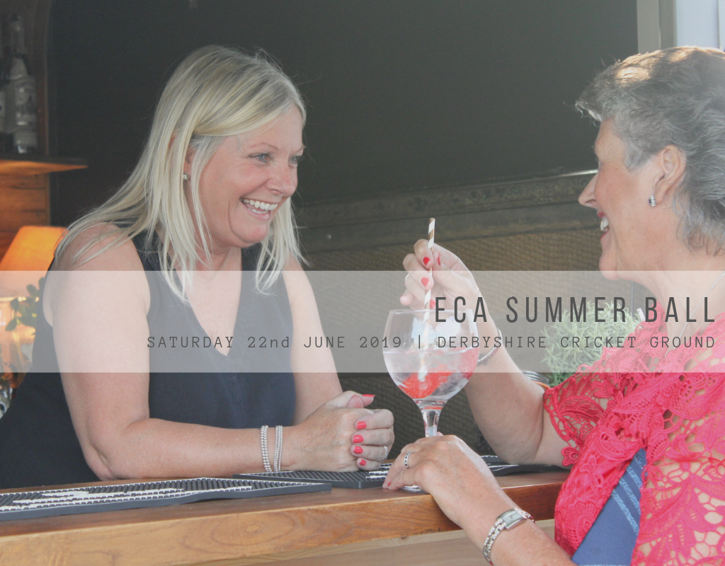 ECA Summer Ball - The Gin Kitchen Trailer